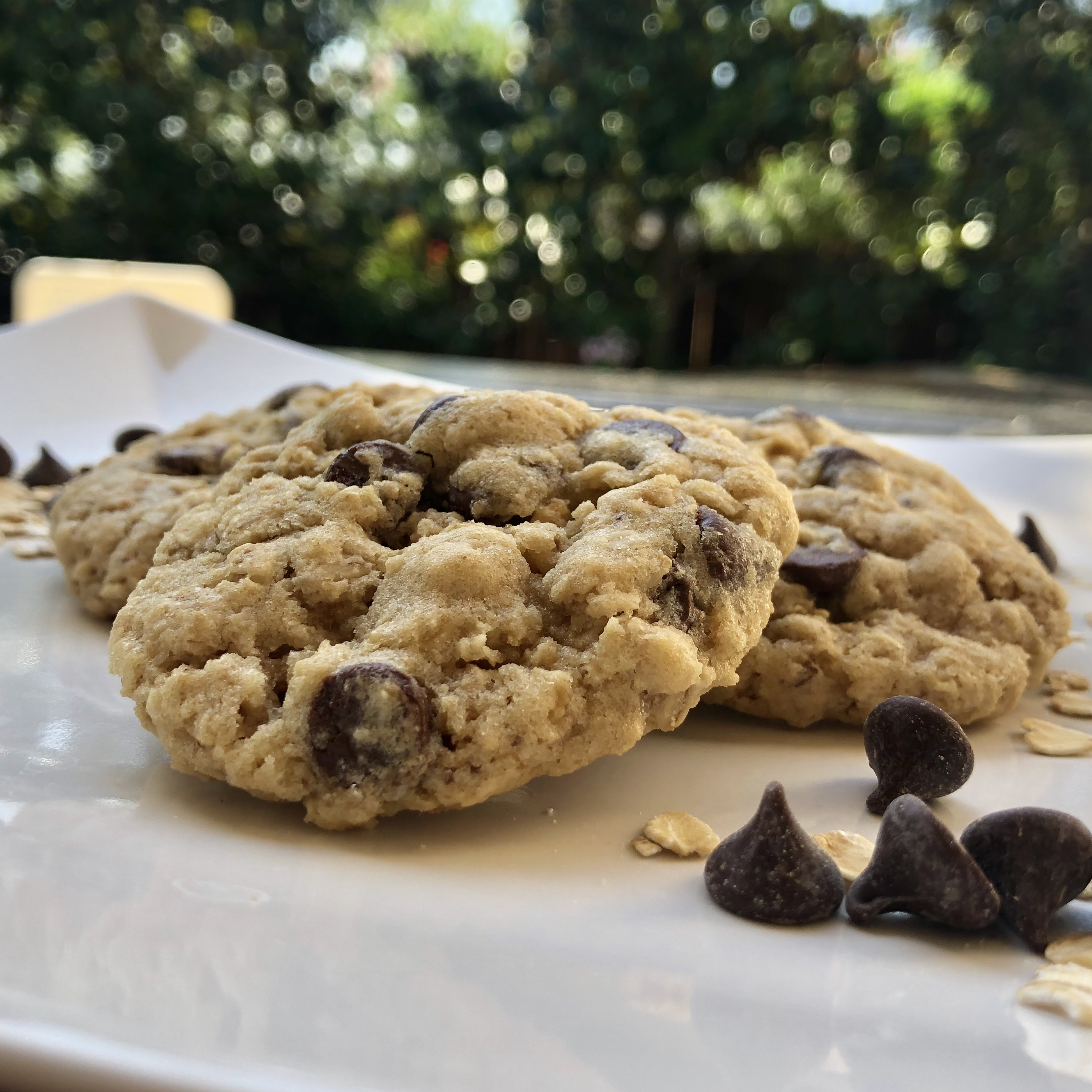 6 for $12, 12 for $18